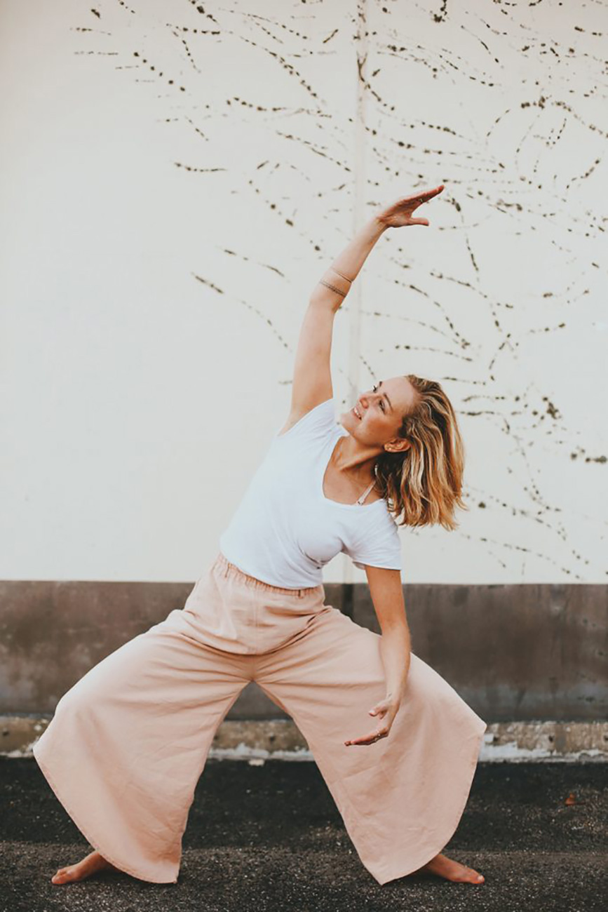 Tabea Lieberum - Tabea Lieberum